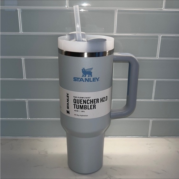 Stanley | Dining | Brand New4 Oz Stanley Adventure Quencher ...